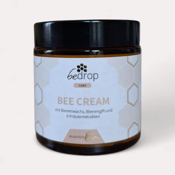 bedrop Bee Cream - Imkerei Jordan